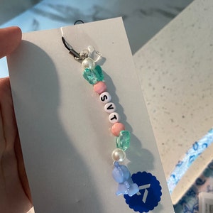 Monsta X Tote Bag With Keychain Loop - Etsy