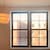 Black Window Grids aka Grilles, Mullions, Muntins - Etsy