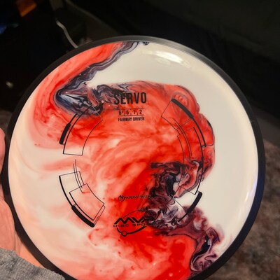 Innova Star Roadrunner Bottom Stamp Disc Golf Disc 173-175g Custom Hand ...