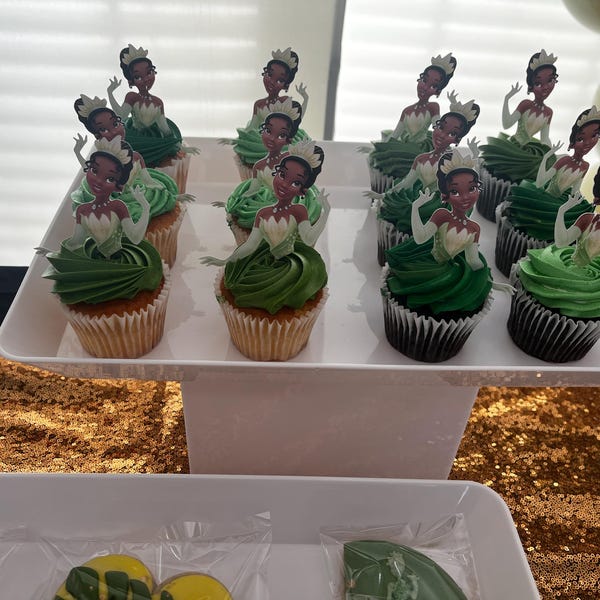 Hercules Cupcake Toppers, Party Supplies - Etsy