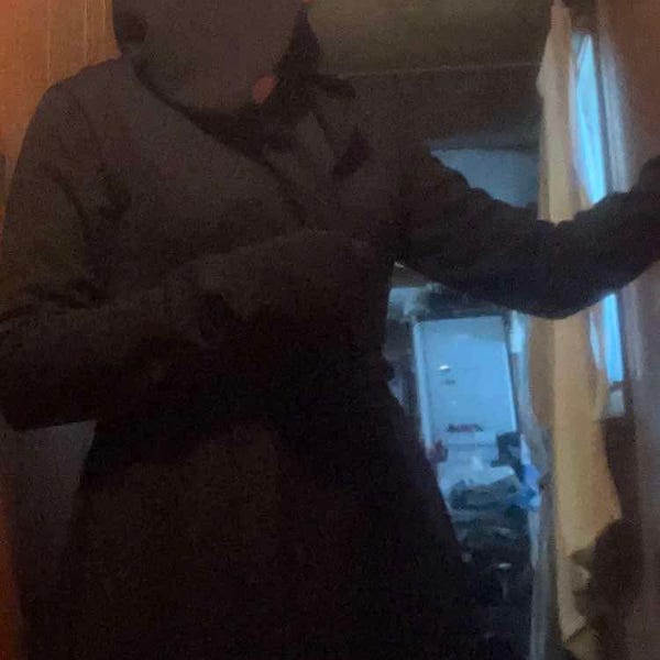 Steampunk High Waist Pants, Harem Trousers Women, Cotton Pleated Pants ...