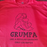 Grumpy Grumpa Instant Download, Grumpa SVG, Grumpy SVG, Funny Grumpy ...