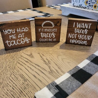 Peace Love Donuts Wood Sign, Donut Sign, Kitchen Decor, Dining Room ...