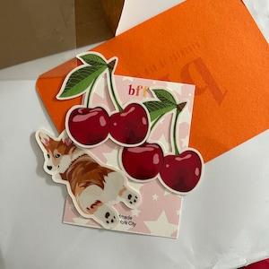 Best Friends Sticker Heart Stickers VSCO Girl Sticker Hydro Flask ...