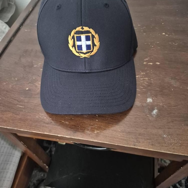 Greek Army Hellenic Army Flexfit Hat | Streetwear Greek Flexfit Cap ...