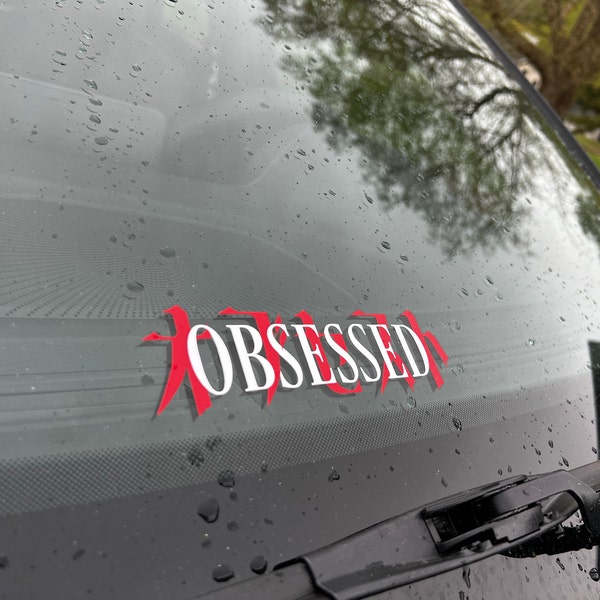 Moon Chaser - Jdm Cars Stickers, Jdm Car Accessories, Jdm Car Stickers ...