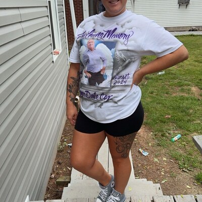 Airbrushed T-shirt Puerto Rican Flag Island Hometown Coqui Tshirt ...