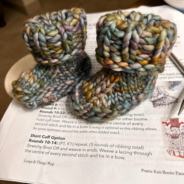 Adult CABIN SLIPPERS Crochet Pattern, Cabin Slippers, Adult Slippers ...