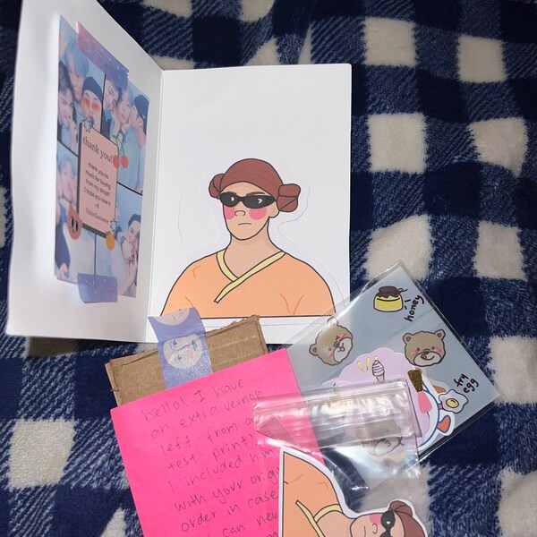 Clairo Sling Art Print - Digital - Etsy