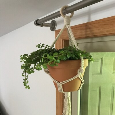 Macrame Knot Guide, Macrame Knot Tutorial, Learn Macrame Knots for ...