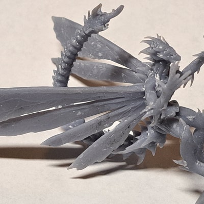 Grand Piano Mimic Miniature Model for D&D Dungeons and Dragons ...