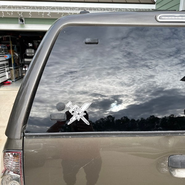 Kabul, Afghanistan Vintage Travel Sticker - Etsy