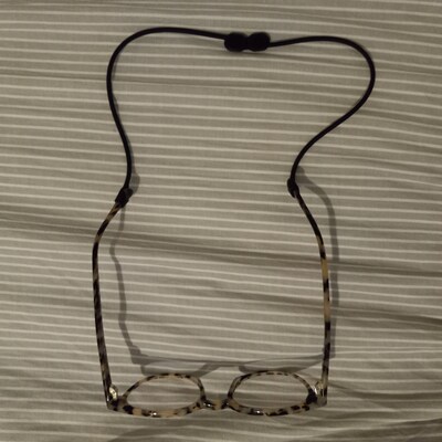 Eye Glasses String Holder Straps Sports Sunglasses Strap for Men Women ...