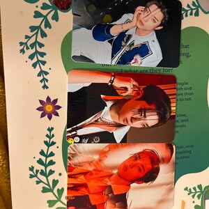 K-POP MINIMALIST POSTERS - Etsy