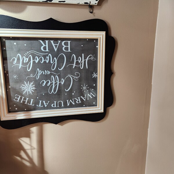 Last Day of 7th Grade Sign Printable, Girls Last Day in My Seventh ...