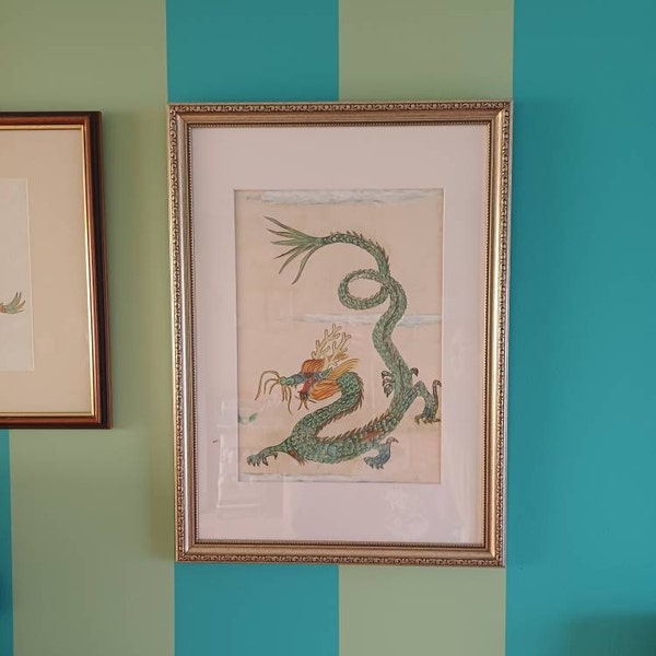 A2 A3 A4 A5 A6 Orange Picture Frames With Mounts, Orange Décor, Thin ...