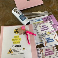 Radiologic Tech Upper Extremity Flashcards - X-ray Tech Flashcards ...