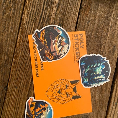 Volcano Sticker, Volcano Eruption Sticker, Eruption Sticker, Nature ...