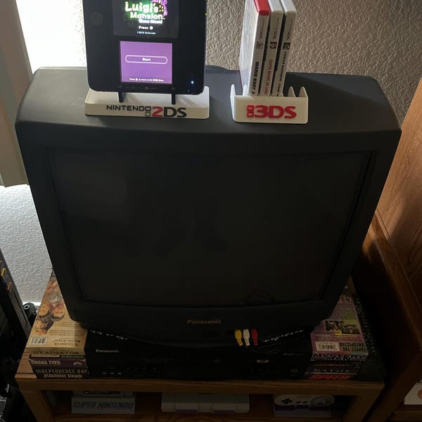 PSP UMD Display Holder - Multiple Options Available - Etsy