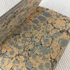 Grade B Hand Marbled Paper for Bookbinding and Restoration 48x67cm ...