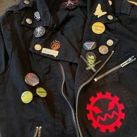 3 Super Mario Bullet Bill Iron on Patch - Etsy Australia