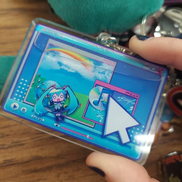 Mesmerizer Sticker Sheet - Etsy