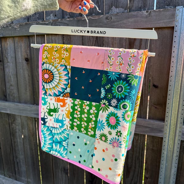 Dear Jen Booklet by Jen Kingwell Designs, Jen Kingwell Patterns, Jen ...