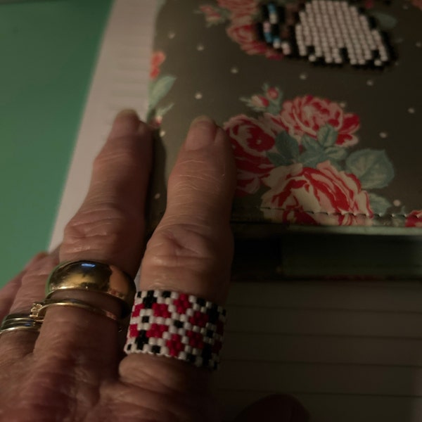 PDF Pattern for Bead Sea Snake Crochet Necklace and PNG File Jewelry ...