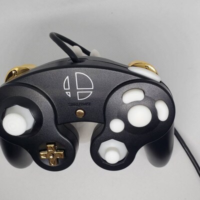 Crystal Red Gamecube Controller Button Set - Etsy Canada