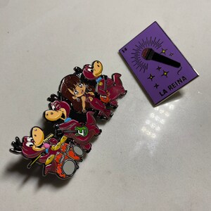 Fun Chibi 90s Cartoon Clown Sticker 4 Inch Vinyl Stickers | Etsy