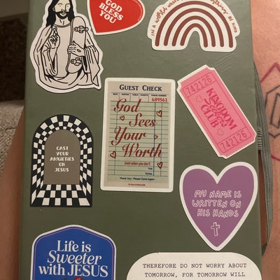 Outer Banks Sticker No Love Club Pope Sticker - Etsy