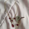 Lovely Vintage 1950s CIRO Pearl Single Strand Necklace With 9ct Gold ...