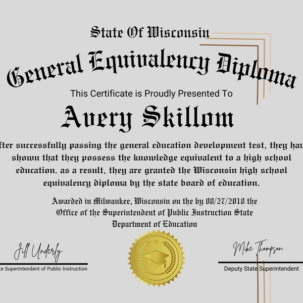 Printable Kids Congratulation Certificate, Certificate of Achievement ...