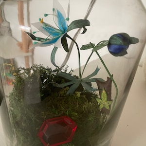 Legend of Zelda Sundelion Replica - Etsy