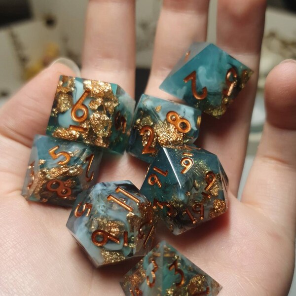 Male Barbarian Viking Warriors Norsemen Resin Miniature, Skutagaard ...