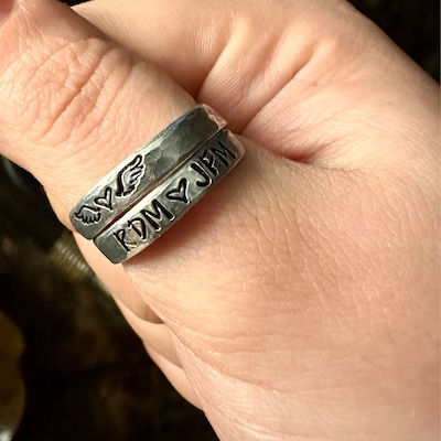 Floating Family Tree Floating Locket Personalized Memory - Etsy