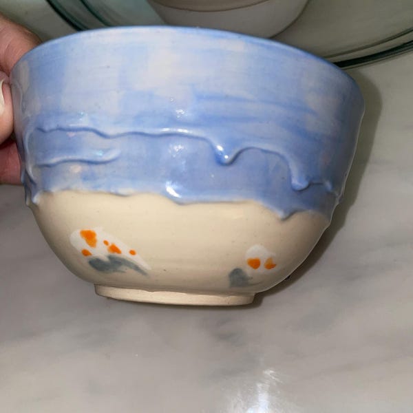 Ceramic Sausage Dog Chopstick/paintbrush Rests - Etsy