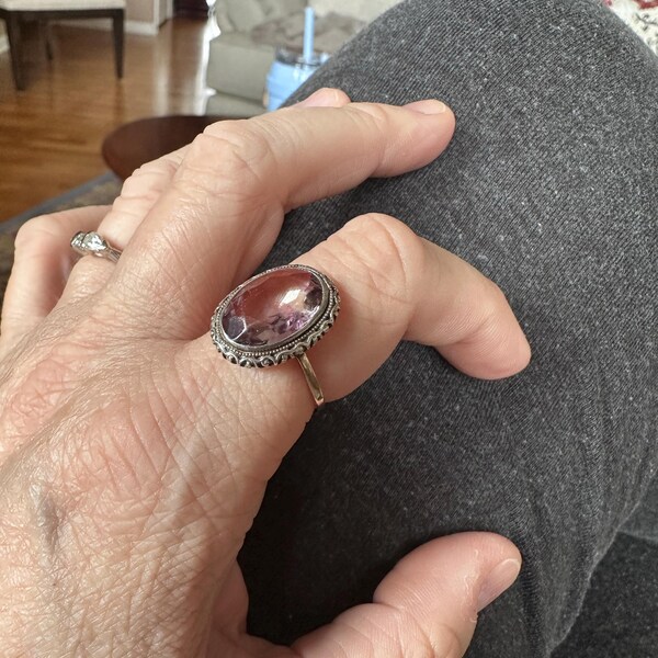 Antique Dutch 800 Silver Oval Box, Tavern Scene Embossed Box Trinket ...