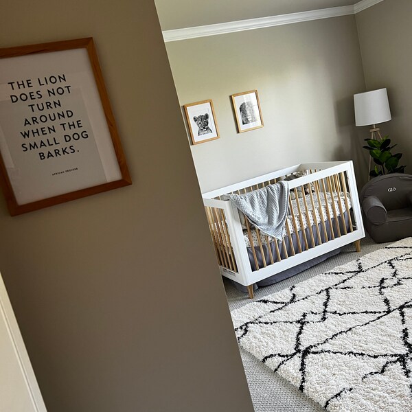 Phonetic Alphabet Poster or Print Unframed Home Decor Wall Art - Etsy