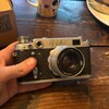 Rare Film Camera Polaroid 2000 Ff - Etsy
