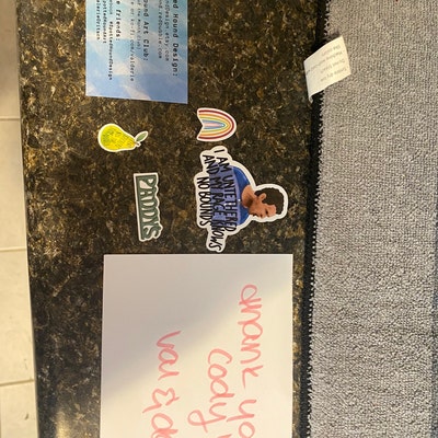 Omegaverse 3-sticker Pack Fan Fiction Tropes Fan Fic - Etsy