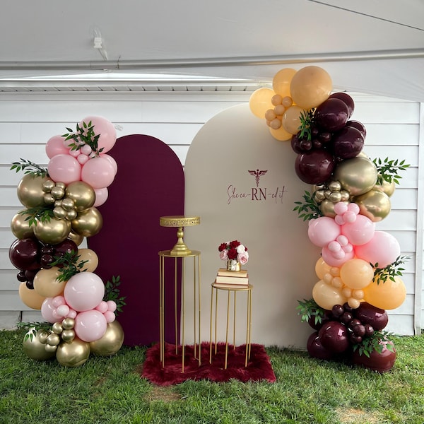 Miss to Mrs Vinyl Decal for Bridal Shower, Removable Stickers for Bride ...