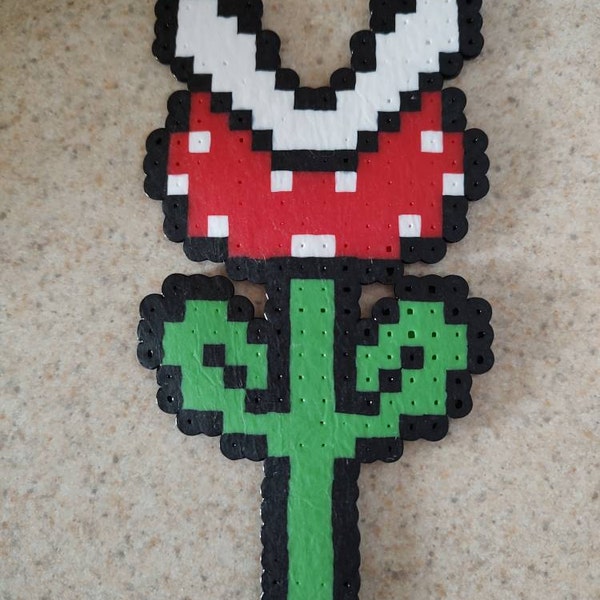 Nintendo Switch Perler Magnet, Mario, 3D Buttons - Etsy