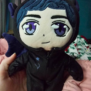 ACOTAR Book Nook Intricately Detailed Velaris Lightbox Rhysand and ...