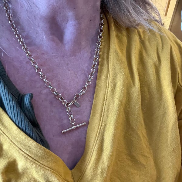 18K GL Solid Curb Yellow Gold Bracelet With Filigree Heart Padlock - Etsy