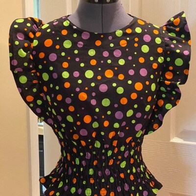 Uncut Simplicity Sewing Pattern 466 1255 Misses' and Miss - Etsy