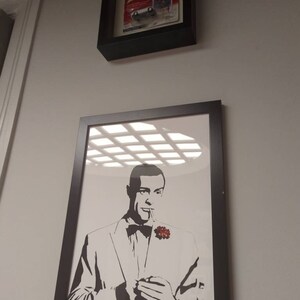 Vintage Miami Print, 1959 Miami Wall Art, Vintage Beach Wall Art, Retro ...