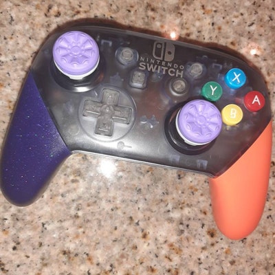 Pearl's Crown From Splatoon 2 Glow in the Dark off the Hook - Etsy