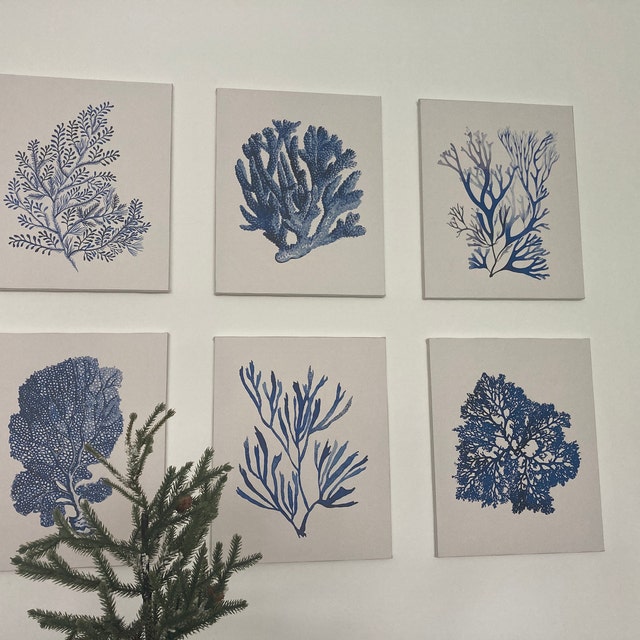 flaxandfoxprints - Etsy