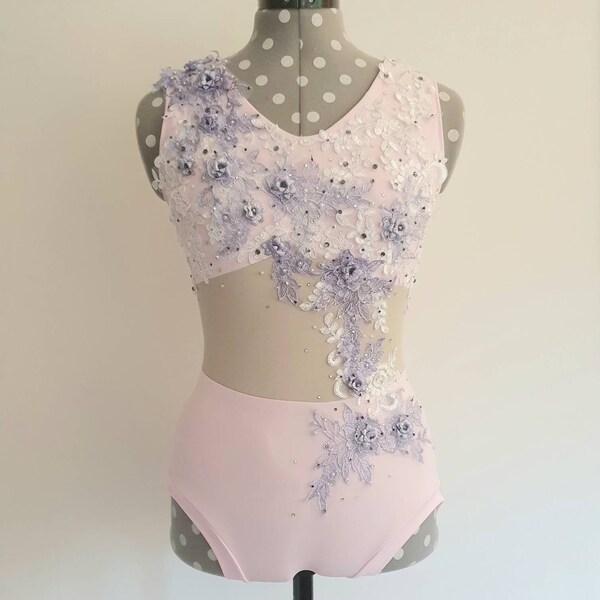 Body Cage/body Harness/pole Wear/pole Outfit/lingerie- Colour Options ...